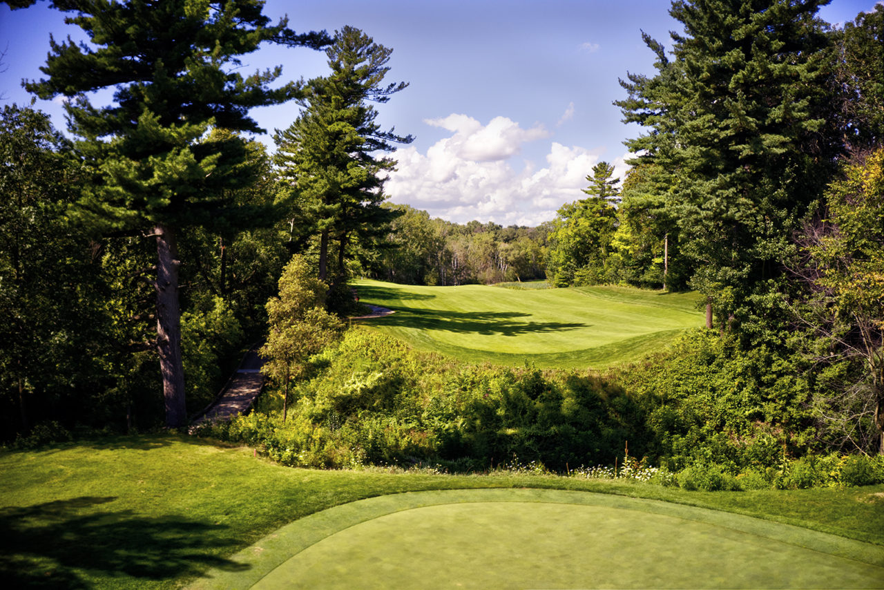 Gallery - Golf the Bull